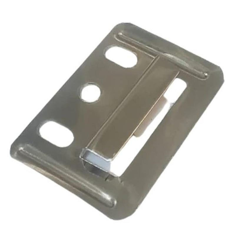 Clip de fijación Wall Panel — Piso Maestro